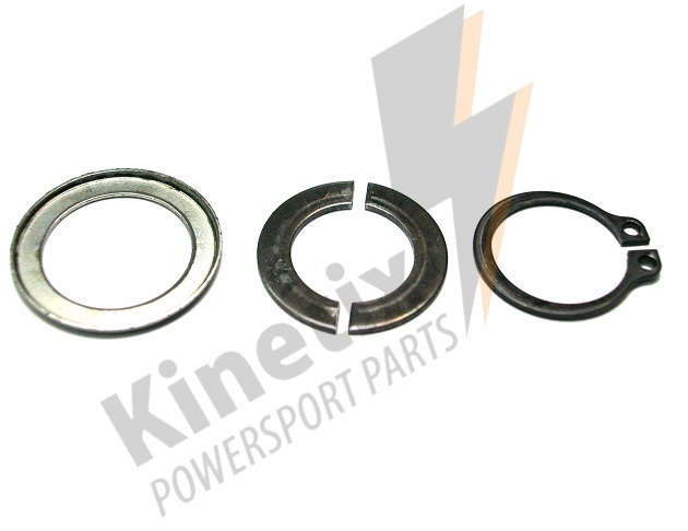 ELHW-38041 | Kinetix - Aftermarket parts for motorcycle, ATV & snowmobile